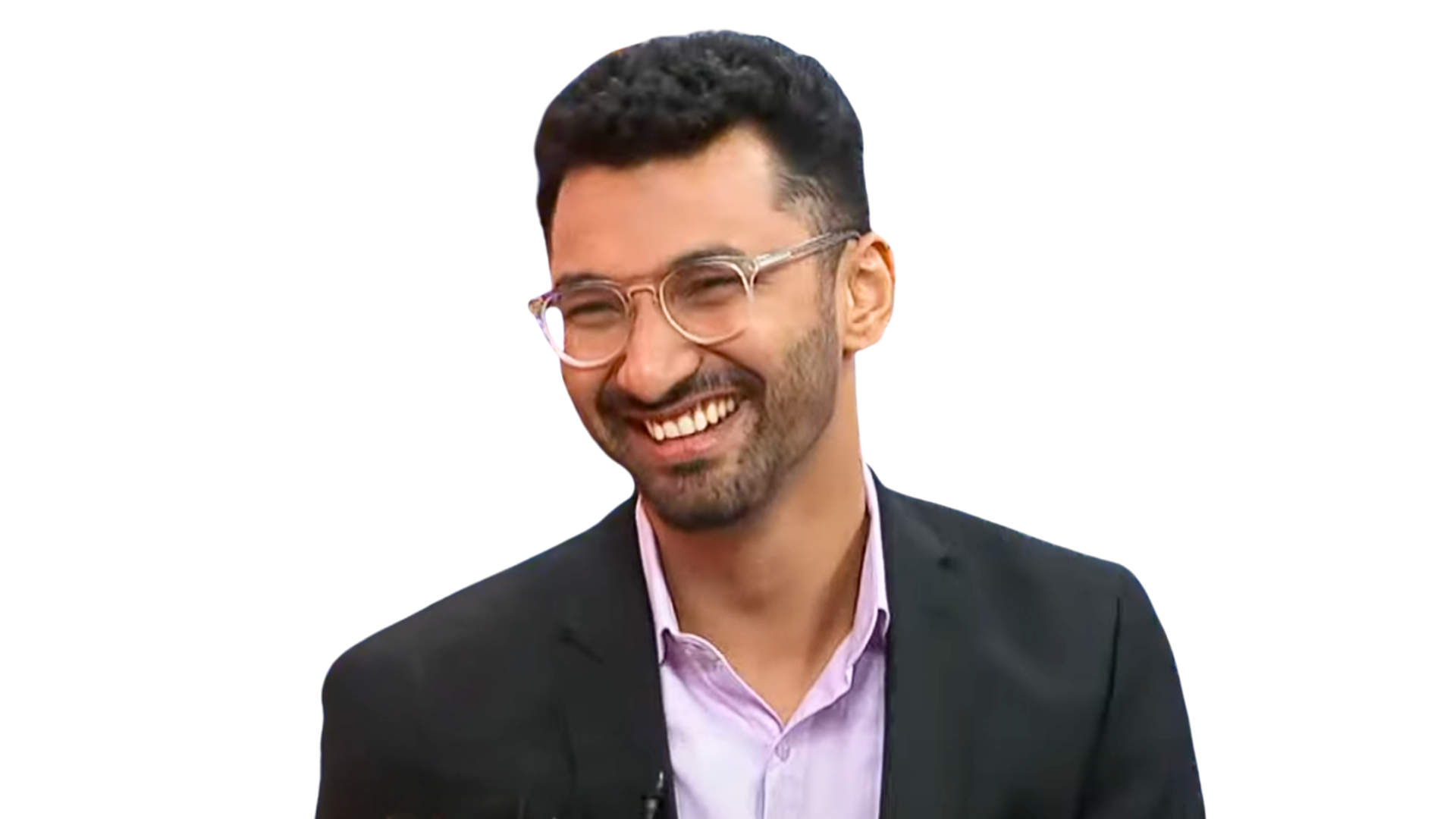 Udayan Adhye